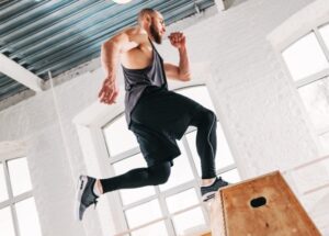 ACL Return To Sport Testing: Guide For PTs | Jackson Clinics