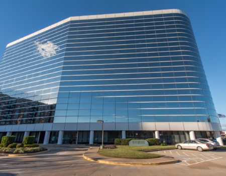 Shirlington | The Jackson Clinics, Physical Therapy