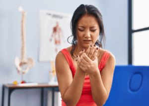 Tenolysis: Rehabilitation & Recovery | Jackson Clinics