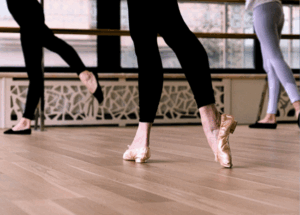 Dancer's Fracture: Signs & Recovery | The Jackson Clinics